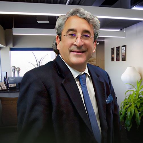 David S. Mittleman | Grewal Law PLLC